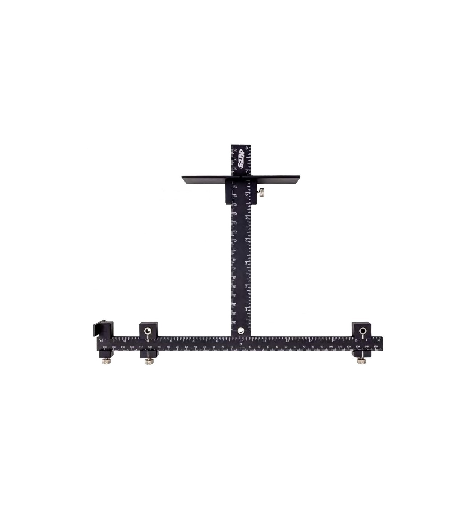 Kreg Cabinet Hardware Jig Pro: Boreskabelon til montering af møbelgreb